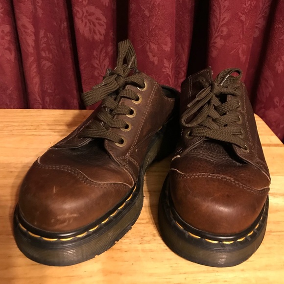 Dr. Martens | Shoes | Dr Martens Clogs Size 8 Womens | Poshmark